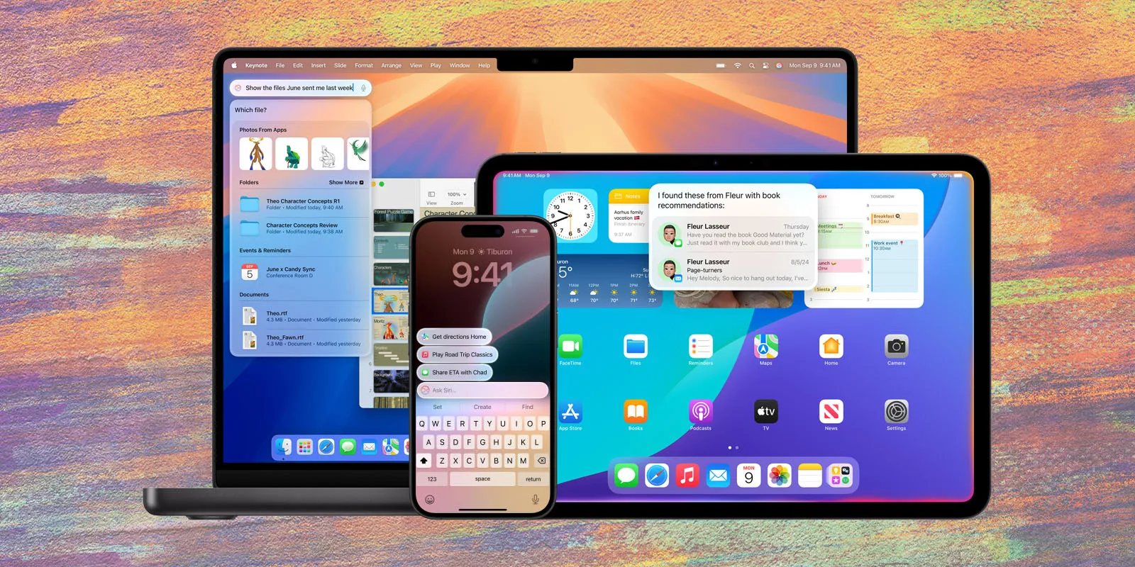 Apple’s New ‘LLM Siri’ Could Change the Future of Voice Assistants: How ...