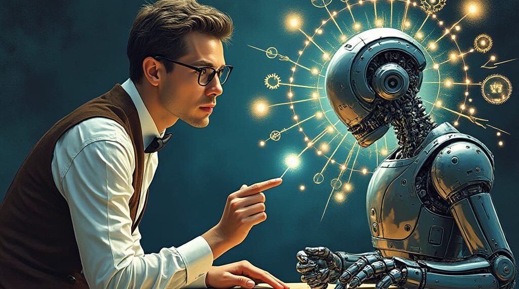 Can OpenAI Teach AI Right from Wrong? Inside the Bold New Research on ...