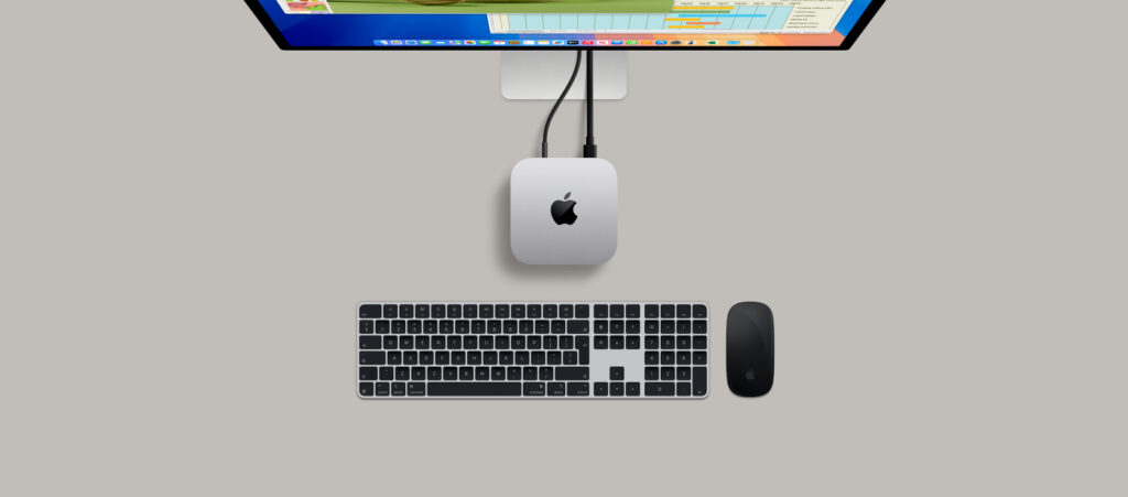 New M4 Mac Mini: Why Its Removable SSD and Faster Speeds Are Big News ...