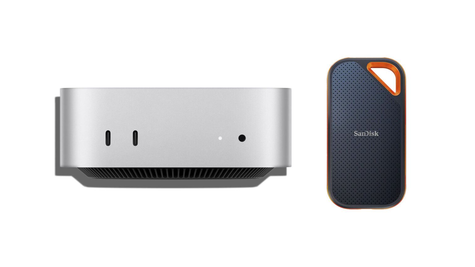 New M4 Mac Mini: Why Its Removable SSD and Faster Speeds Are Big News ...