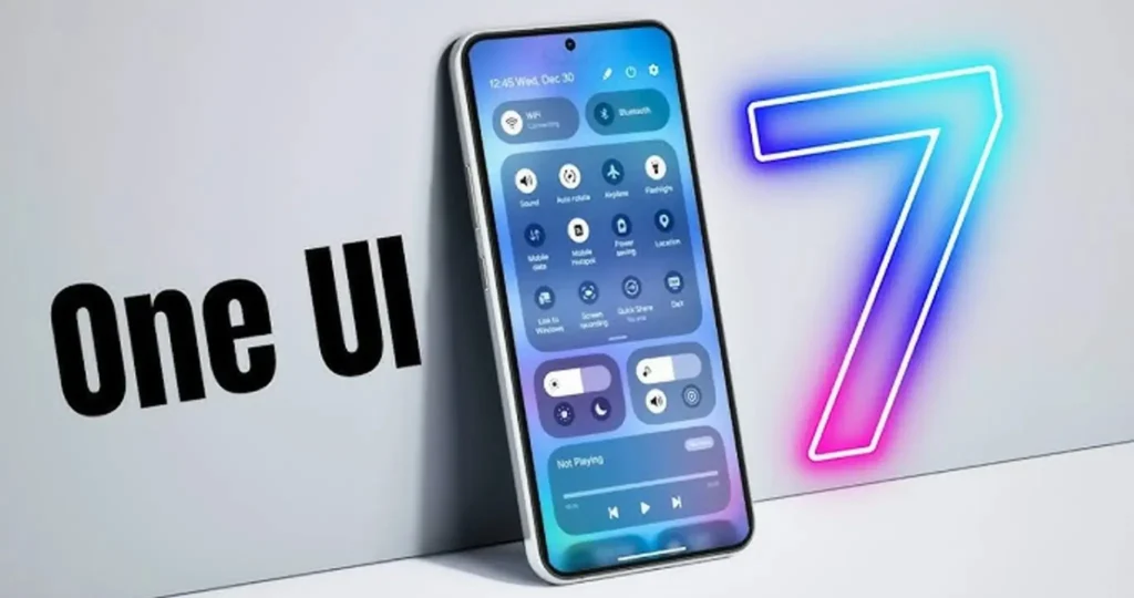 Samsung's New One UI 7.0 Update and Galaxy S25 Ultra Revealed! - Gadget Insiders