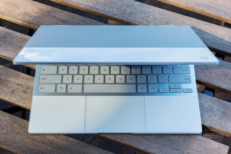 Is Google’s New Pixel Laptop Set to Outshine MacBook and Surface? What ...