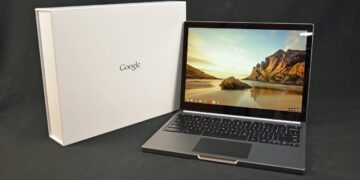 Is Google’s New Pixel Laptop Set to Outshine MacBook and Surface? What ...