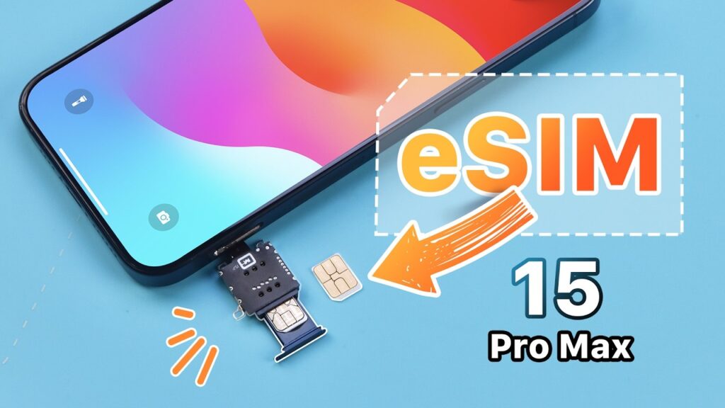 Apple to Scrap SIM Card Slots on iPhones Globally, What This Means for ...