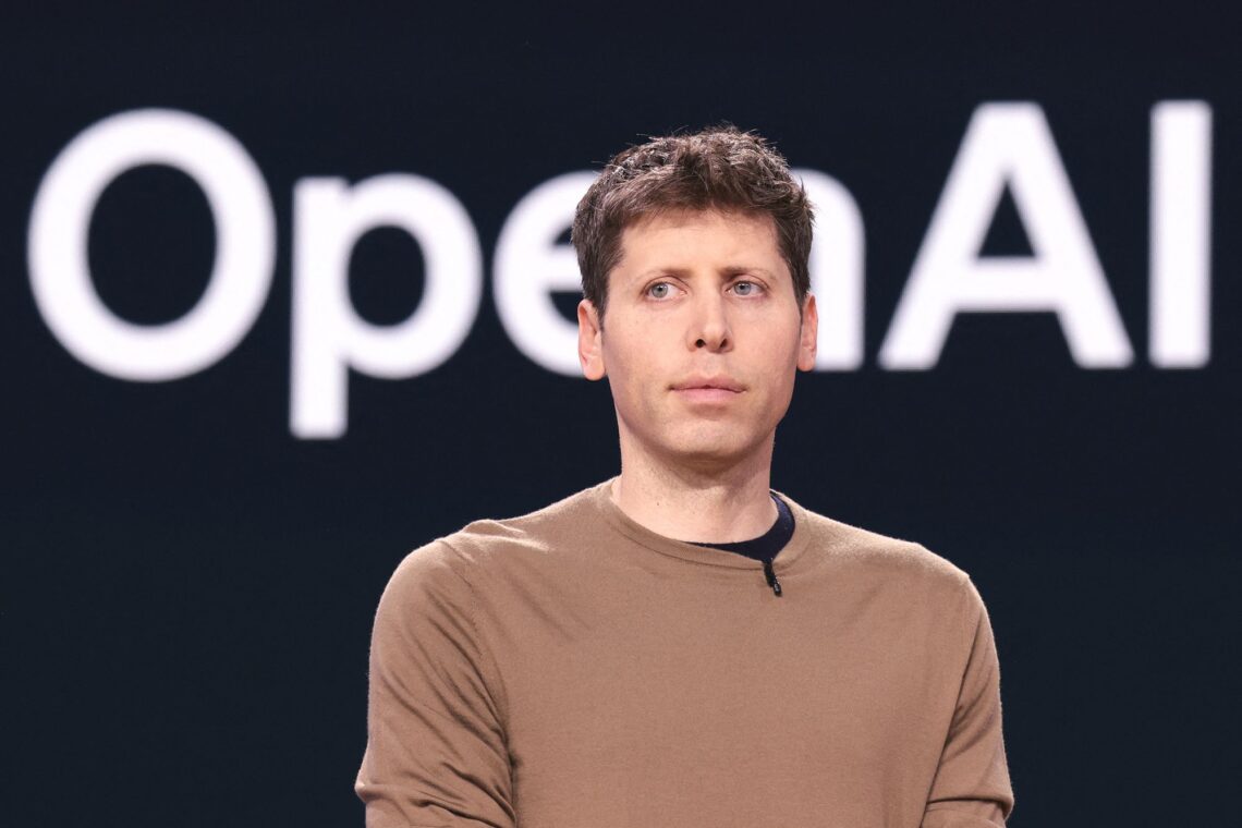 OpenAI Launches Revolutionary Ad-Free Search: Will It Change How We ...