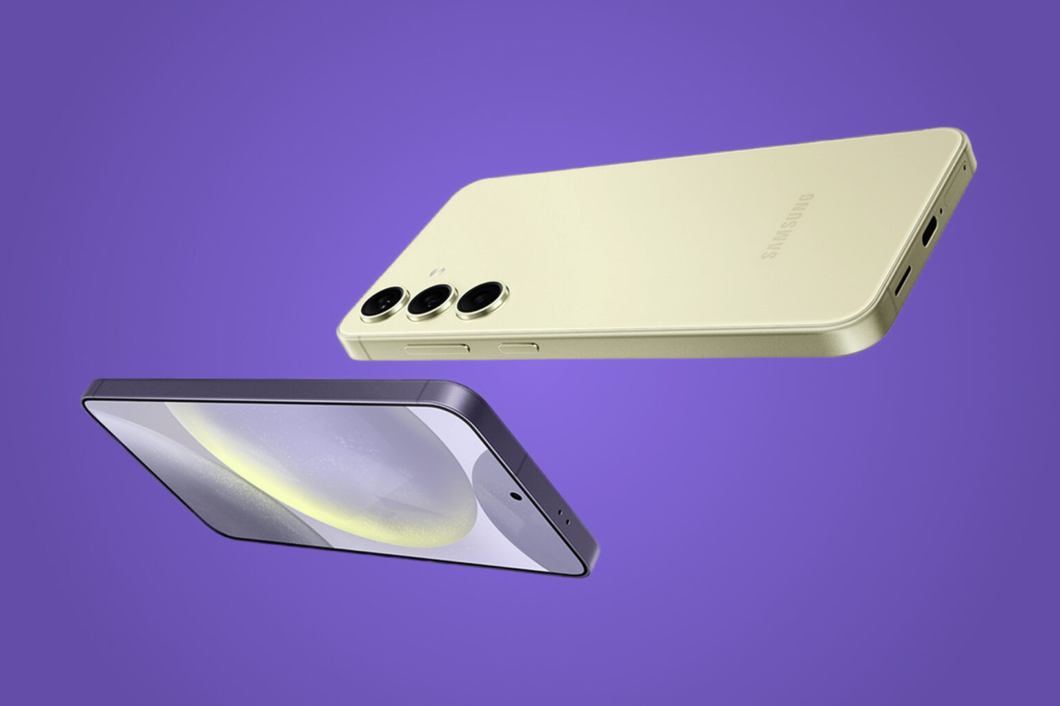 Samsung’s Galaxy S25 Slim Leak Reveals Ultra Camera Power in a Sleek New Design - Gadget Insiders