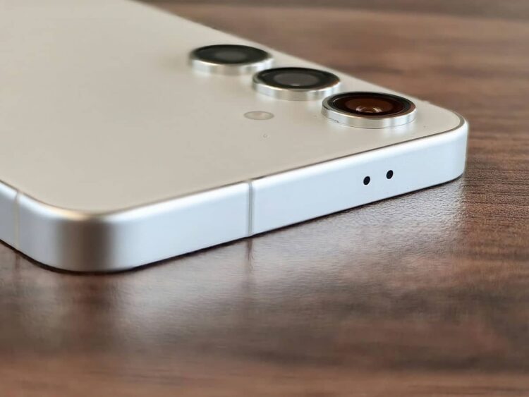 Samsung’s Galaxy S25 Slim Leak Reveals Ultra Camera Power in a Sleek New Design - Gadget Insiders