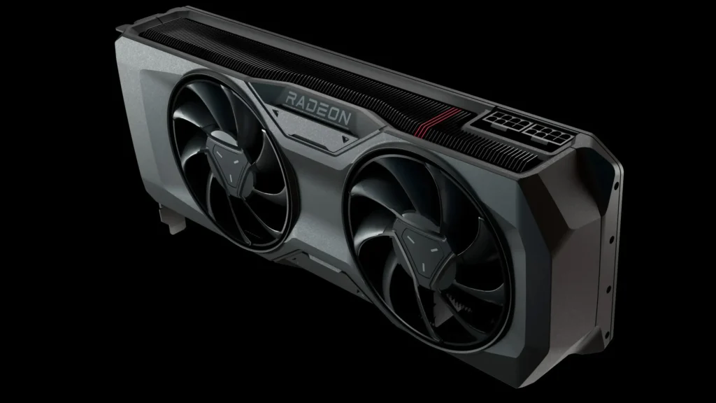 AMD Targets Everyday Gamers with New Affordable Graphics Cards Set to ...