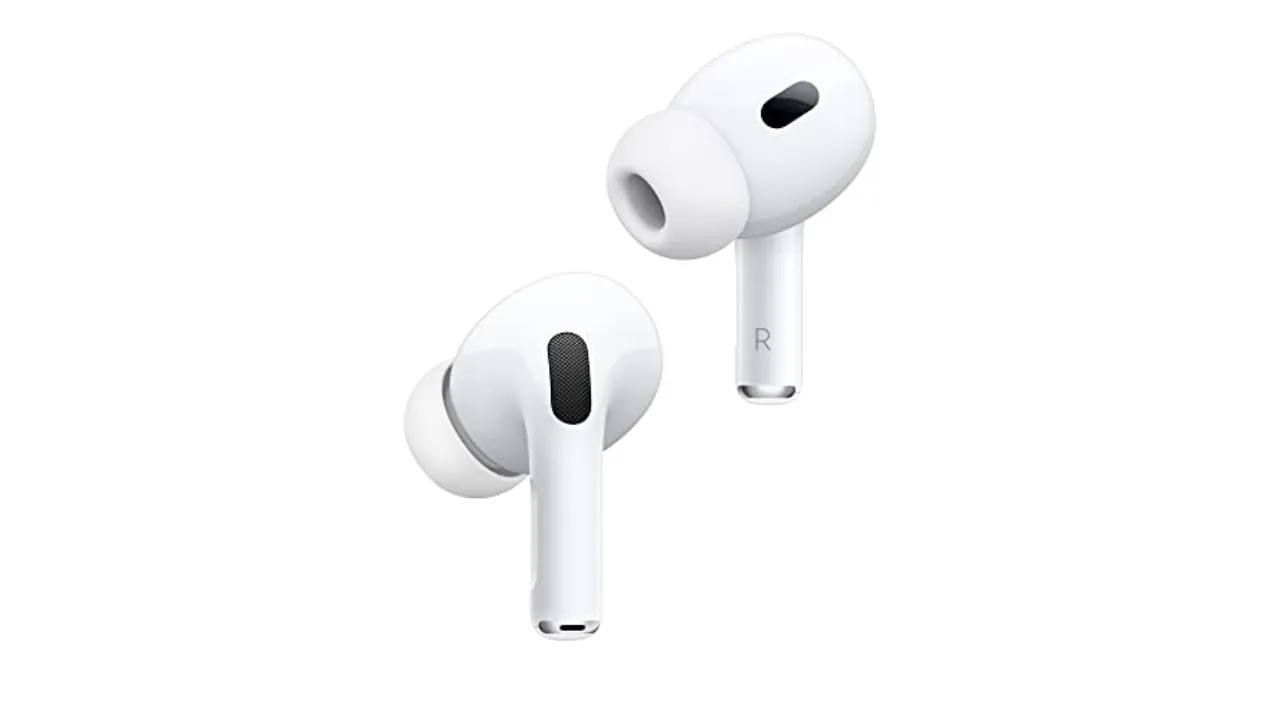 Apple’s AirPods Pro 2 Hit Record Low Price—The Must-Have Deal iPhone ...