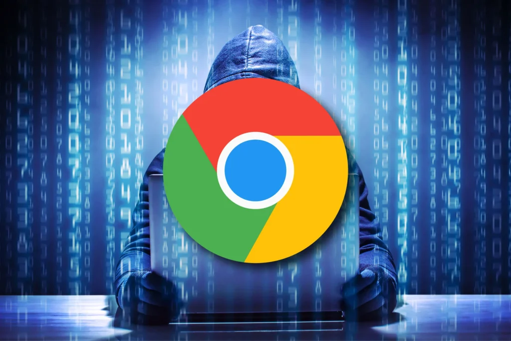 Hackers Target Chrome Extensions in Sneaky Scheme to Steal Your Data ...