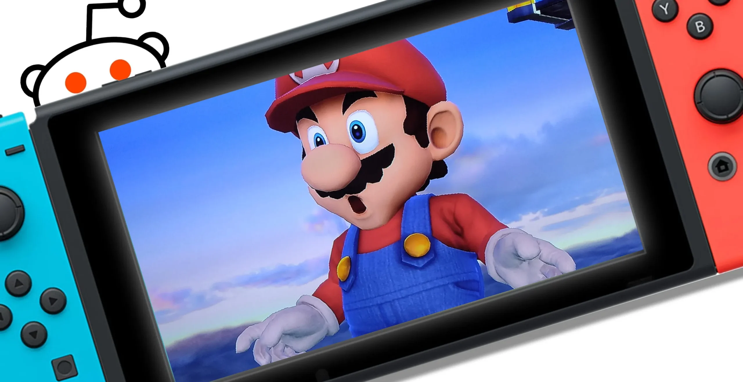 The Nintendo Switch 2 Leak Reveals Magnetic Joy-Cons and More – See ...