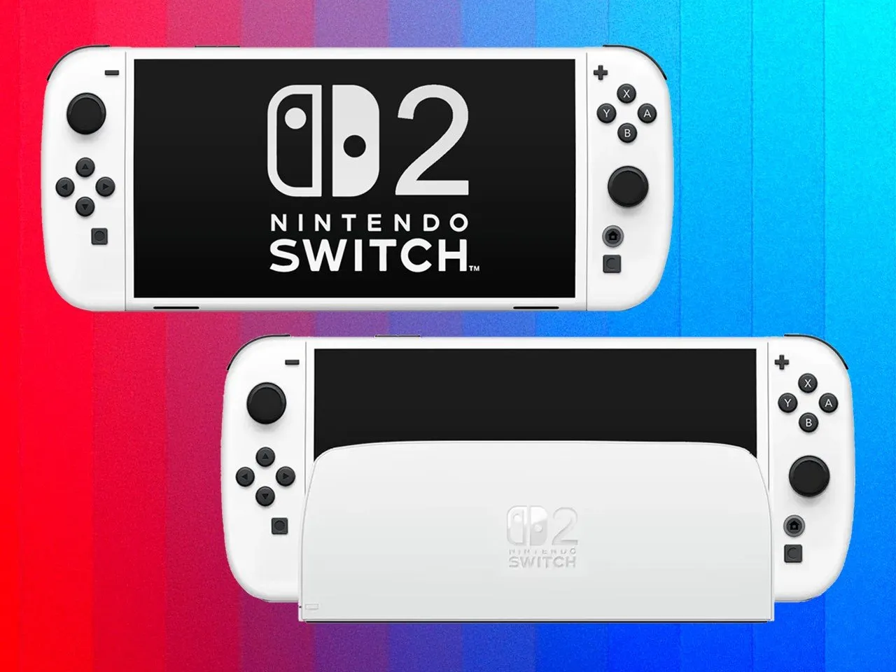 The Nintendo Switch 2 Leak Reveals Magnetic Joy-Cons and More – See ...