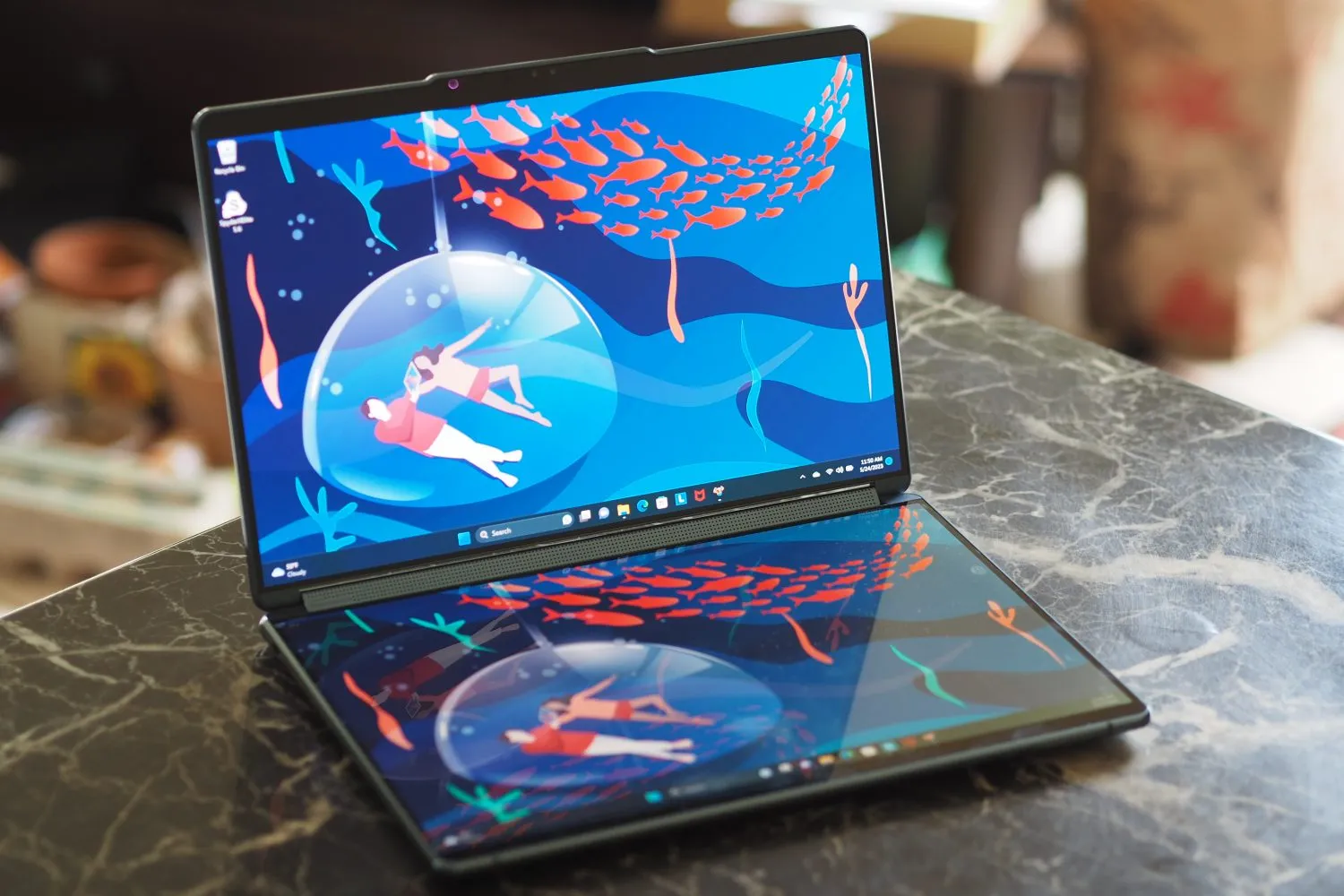 Check Out 2024’s Coolest Tech - From Top Gaming Laptops to Bendable ...