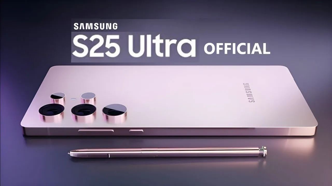 Samsung Galaxy S25 Ultra Release Date Revealed in New Leak - Gadget ... Samsung Galaxy S25 Ultra Release Date Revealed in New Leak - Gadget ...