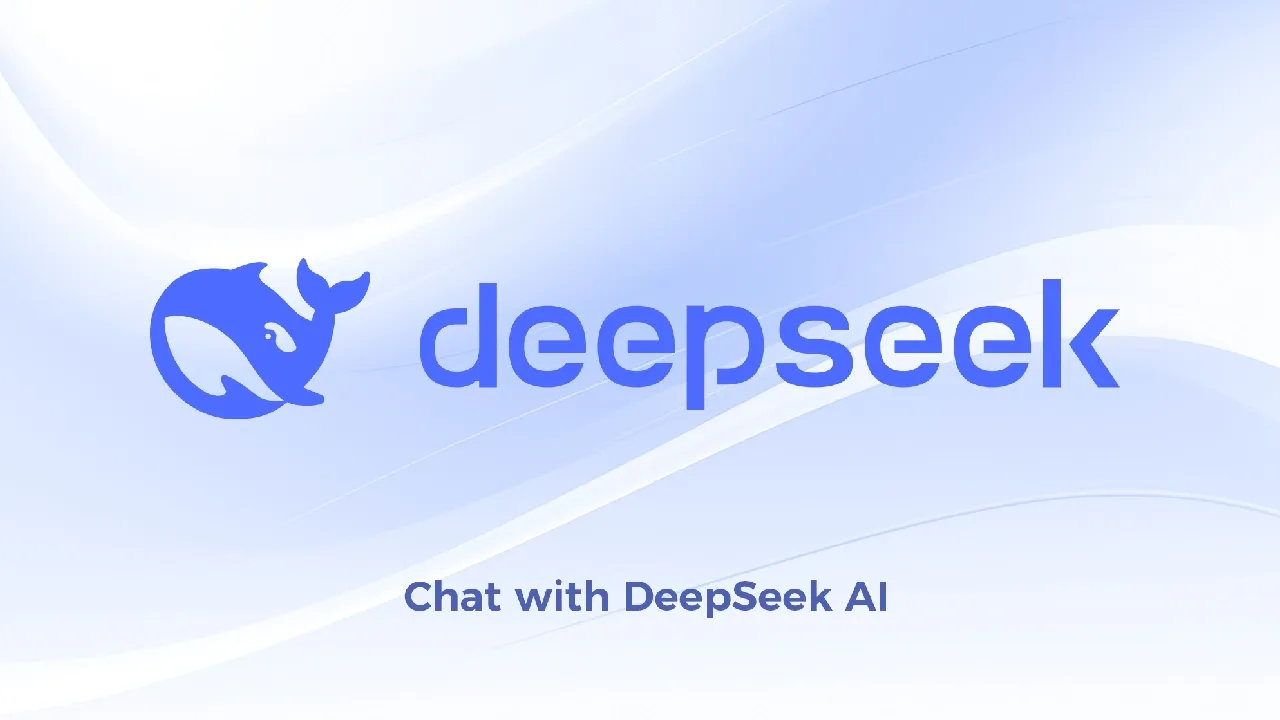 Meet DeepSeek V3 - The New AI Superstar That's Changing the Game in ... Meet DeepSeek V3 - The New AI Superstar That's Changing the Game in ...