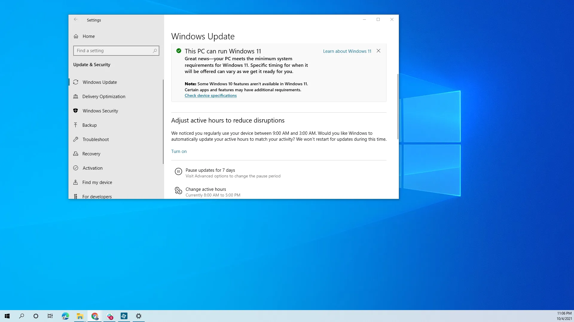 Microsoft Warns Millions of Windows 10 Users: Time Is Running Out to ... Microsoft Warns Millions of Windows 10 Users: Time Is Running Out to ...