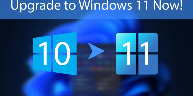 Microsoft Warns Millions of Windows 10 Users: Time Is Running Out to ... Microsoft Warns Millions of Windows 10 Users: Time Is Running Out to ...