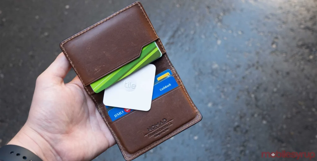 Find out the New Nomad Card That's Changing the Game for Everyday Carry ...