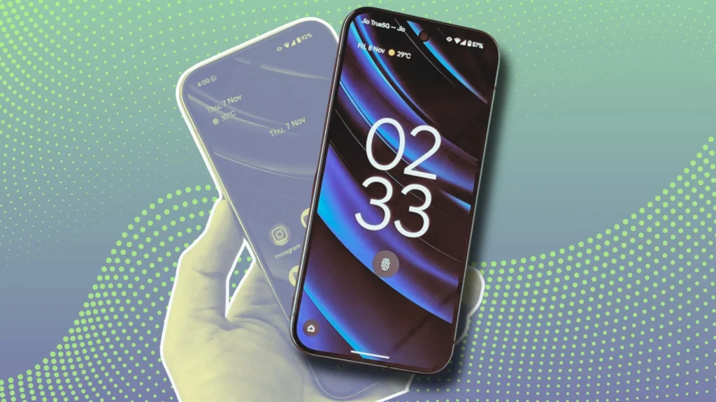 New Google Pixel 9 Update Lets You Unlock Your Phone Faster and Without ...