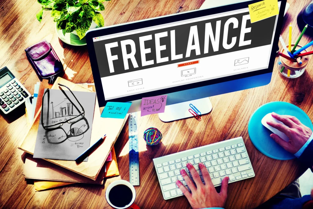 90+ Essential Tools for Freelance Writers - Gadget Insiders