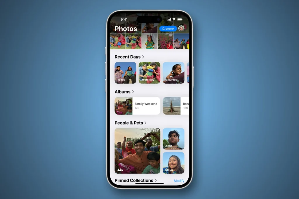 Apple’s Latest Update Searches Your Photos for Landmarks - What You ...