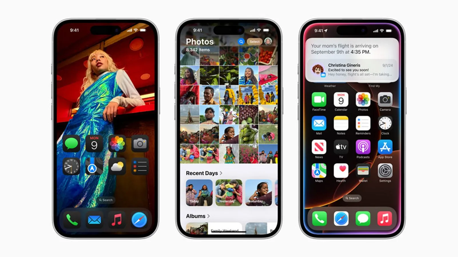 Apple’s iOS 18.3 Update - Big Changes Coming to Your iPhone Next Week ...