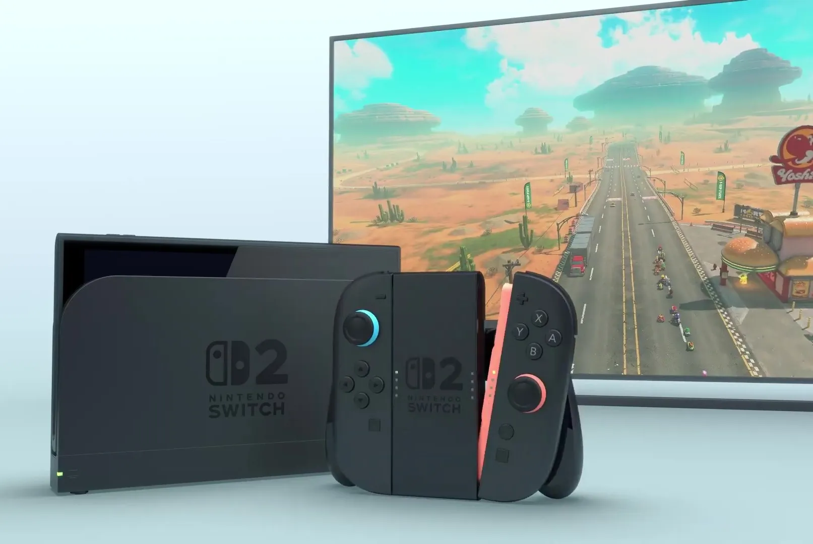 Nintendo Switch 2 Pricing Leaks Hint at Higher Costs – What Gamers Need ...