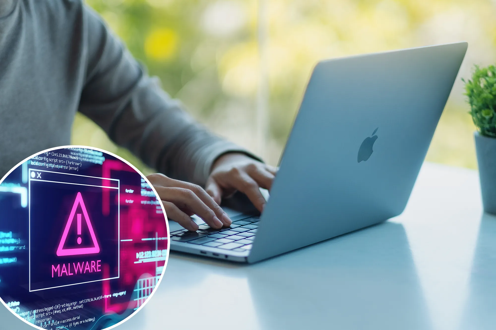 Hackers Are Stealing Data from Mac Users with New Undetectable Malware ...
