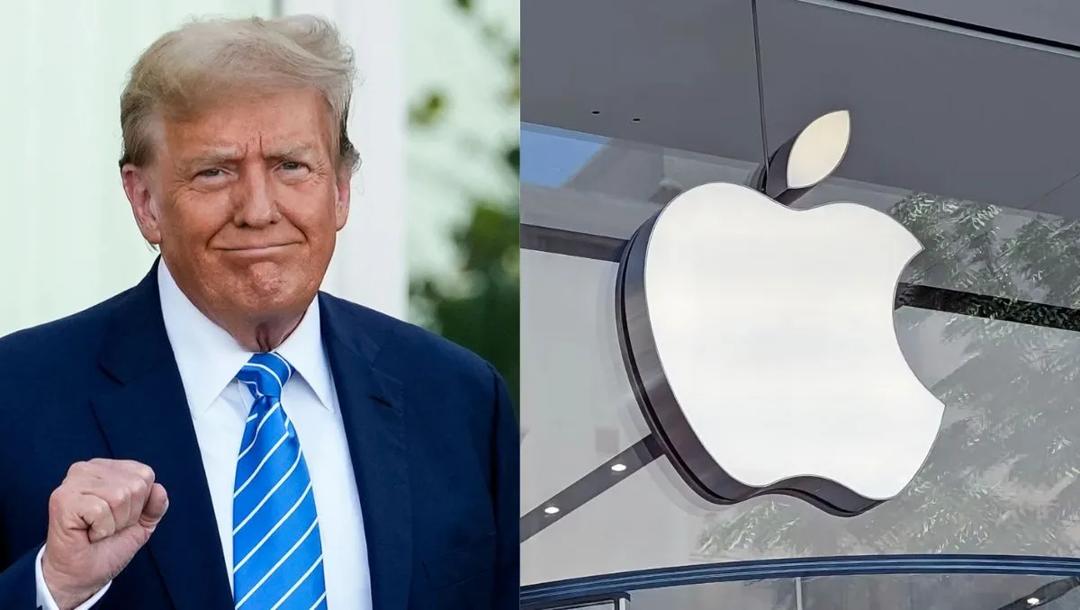 Apple iPhone Glitch Sparks Controversy as ‘Racist’ Briefly Auto ...