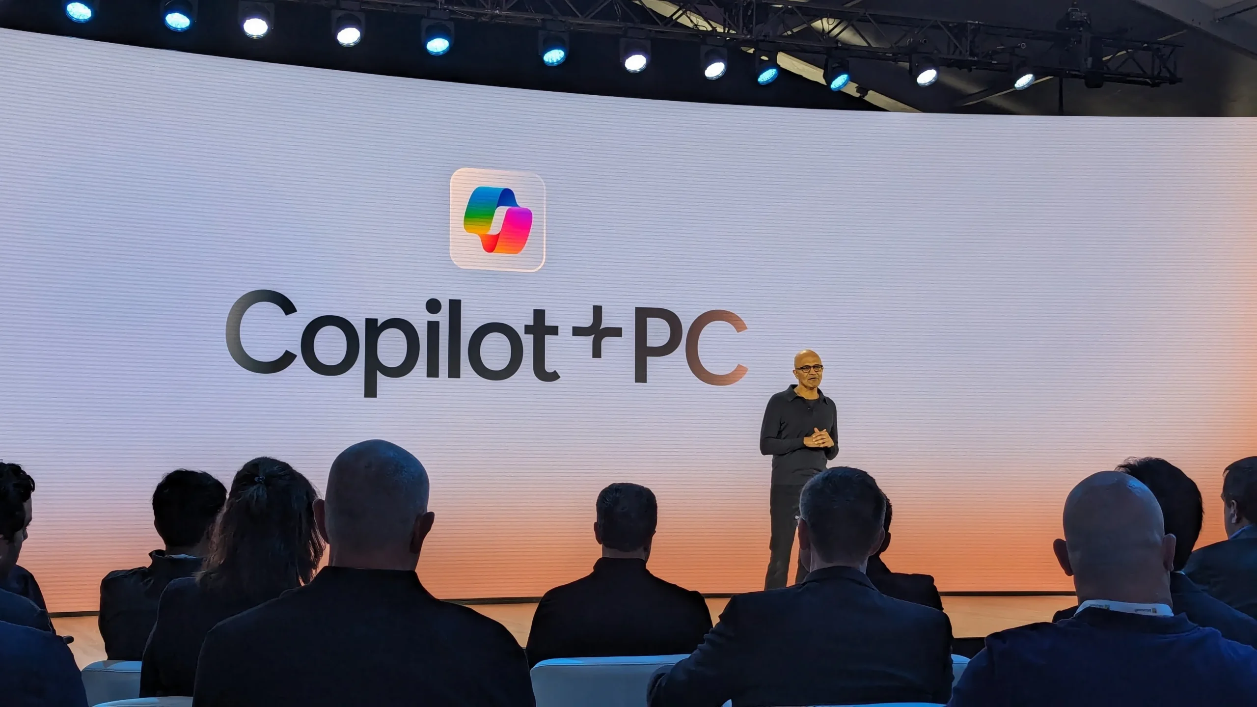 Microsoft Launches AI-Powered Surface Copilot+ PCs with Next-Level ...