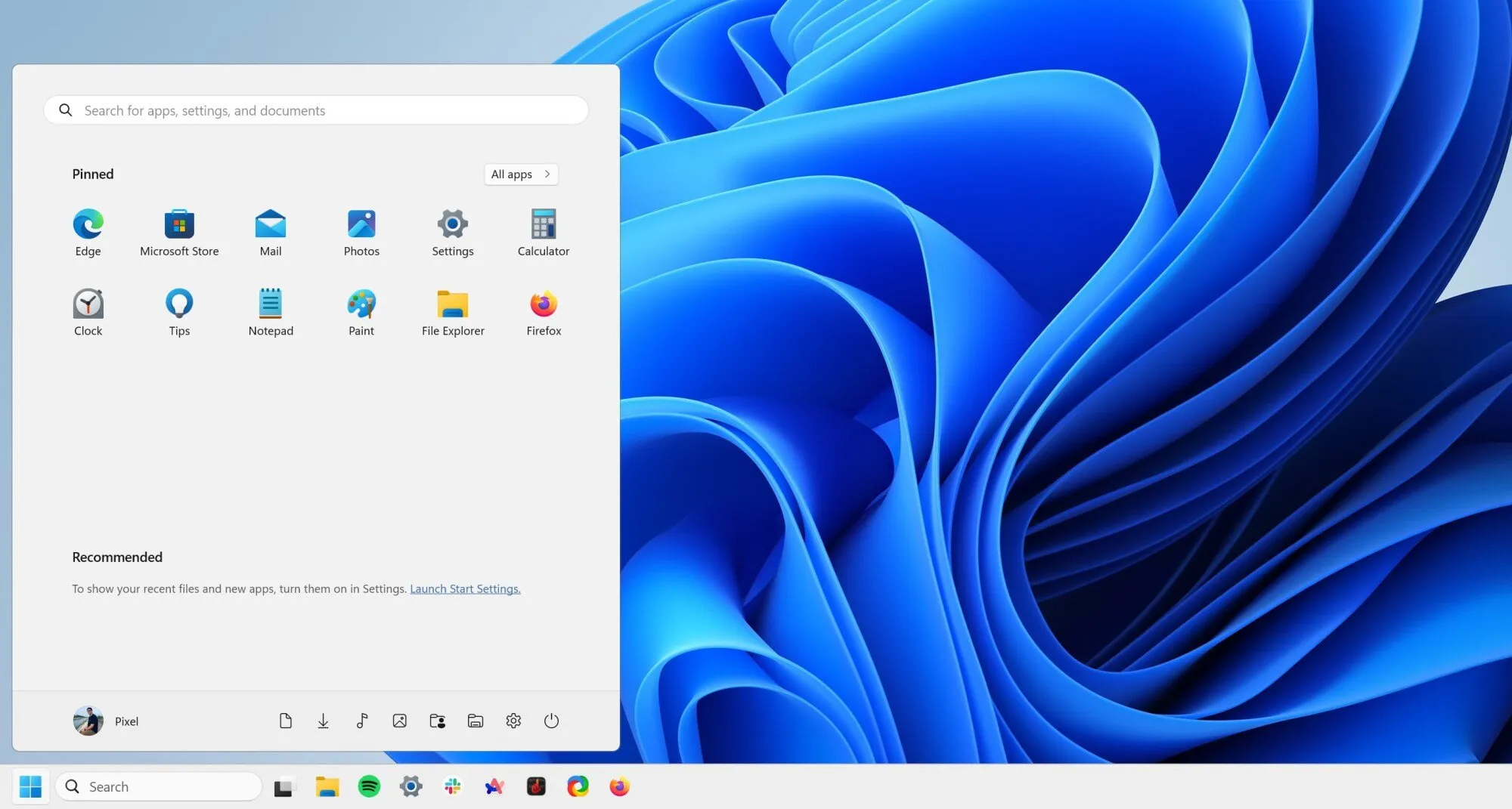 Microsoft’s New Windows 11 Start Menu Update Brings a Fresh Look – Here ...