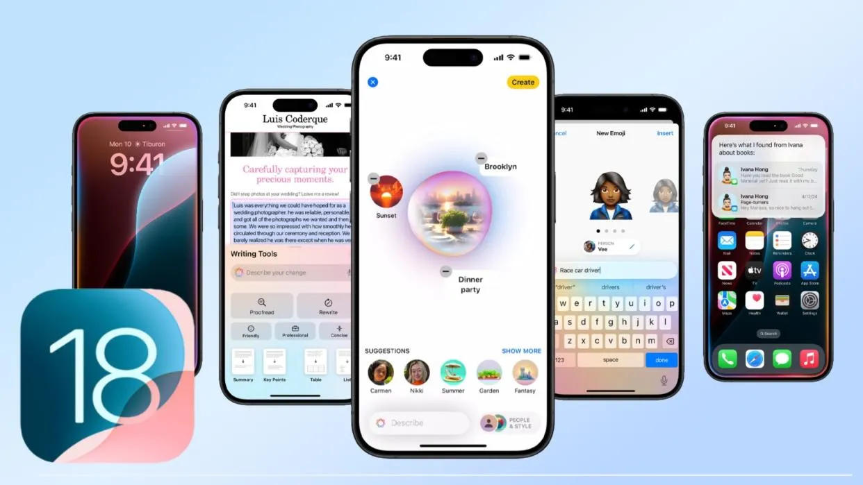 iOS 18.3.1 Update Secretly Turns Apple Intelligence Back On—Here’s What ... iOS 18.3.1 Update Secretly Turns Apple Intelligence Back On—Here’s What ...