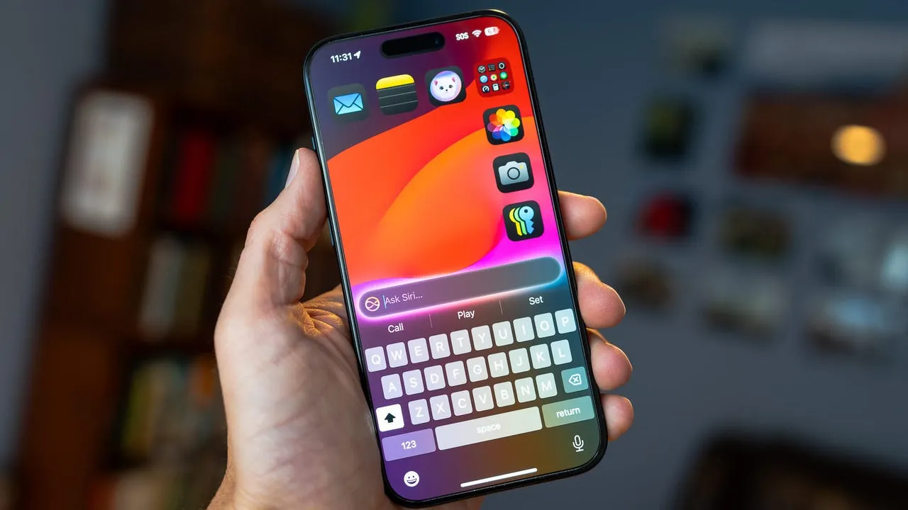 iOS 18.3.1 Update Secretly Turns Apple Intelligence Back On—Here’s What ... iOS 18.3.1 Update Secretly Turns Apple Intelligence Back On—Here’s What ...
