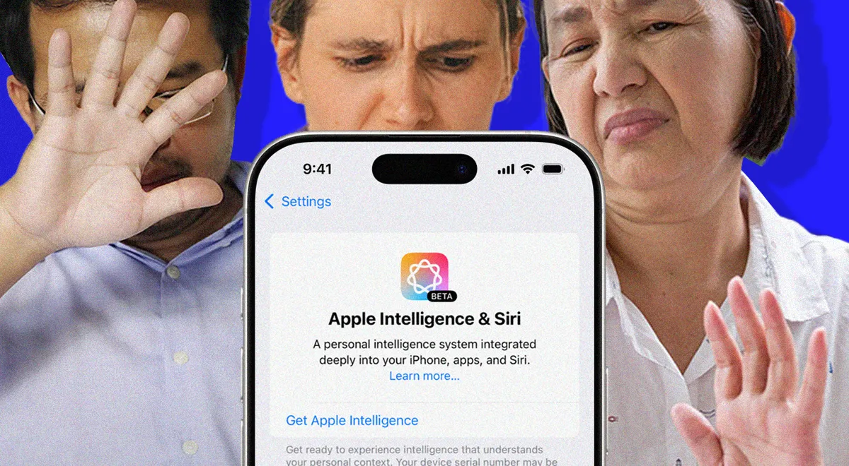 iPhone Users Shocked as iOS Bug Turns Apple Intelligence Back On—Here’s ...