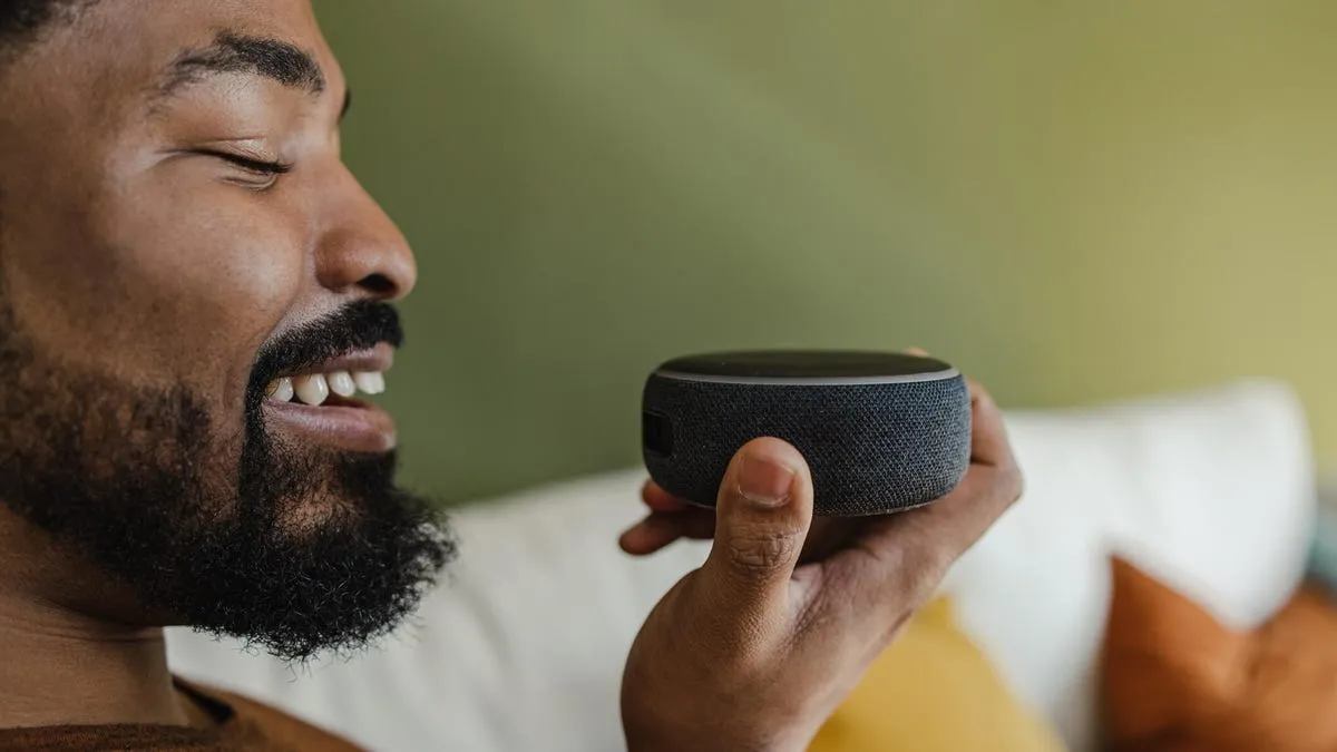 Amazon Echo Privacy Update - Your Alexa Voice Recordings Will Be Sent ...