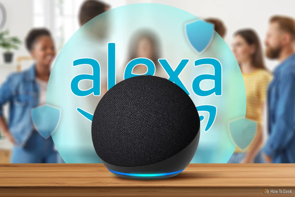 Amazon Shakes Up the Tech Scene with Alexa Plus - Your New Talking ...