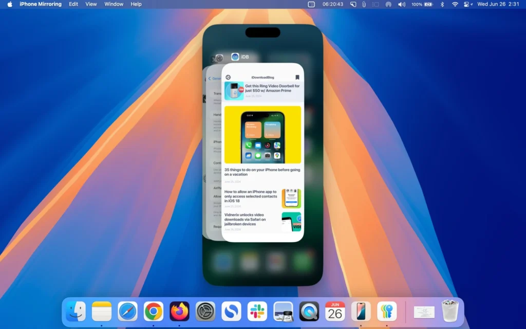 Apple Blocks Screenshots on Netflix and Other Streaming Apps – Here’s ...