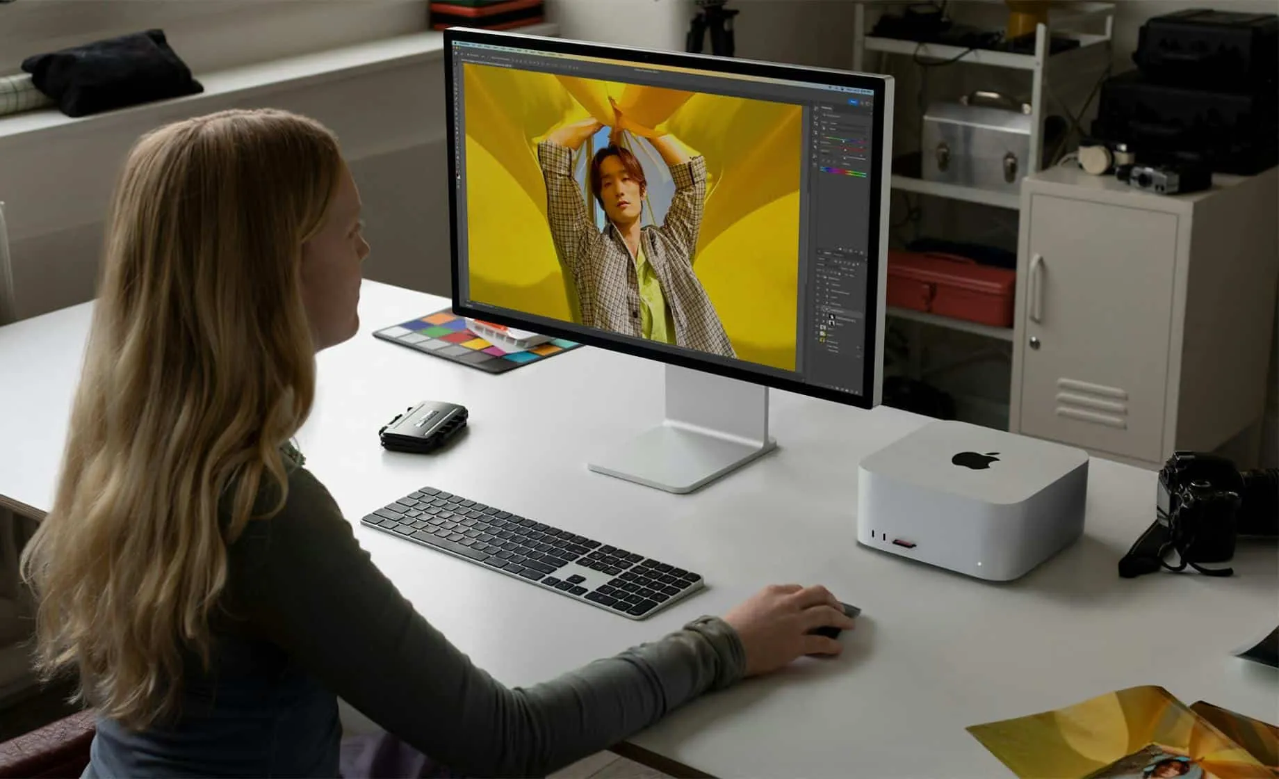 Apple Reportedly Working on Two New Studio Display Models – Here’s What ...