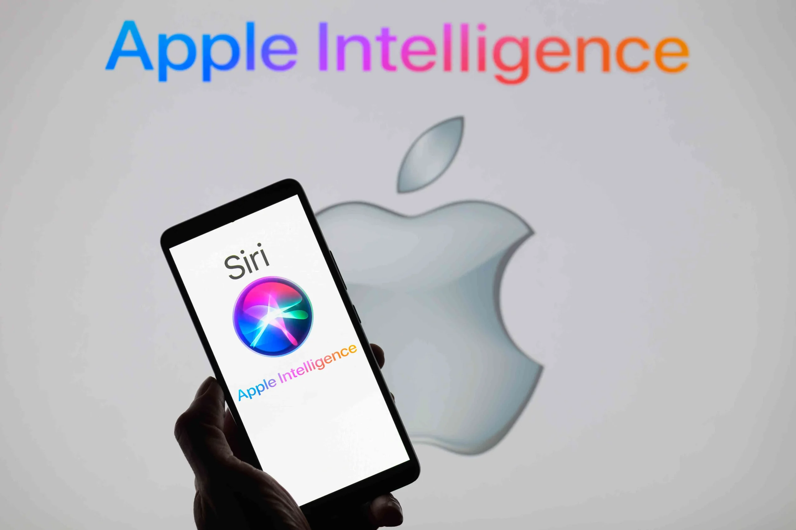 Apple’s Siri AI Struggles - Exec Calls Delays ‘Embarrassing’ as iPhone ...