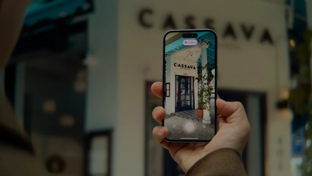 Update for iPhone Fans - How the New Visual Intelligence Feature Will ...