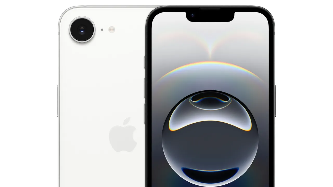 How Apple's New C1 Modem Outperforms Qualcomm in iPhone 16e — What It ...