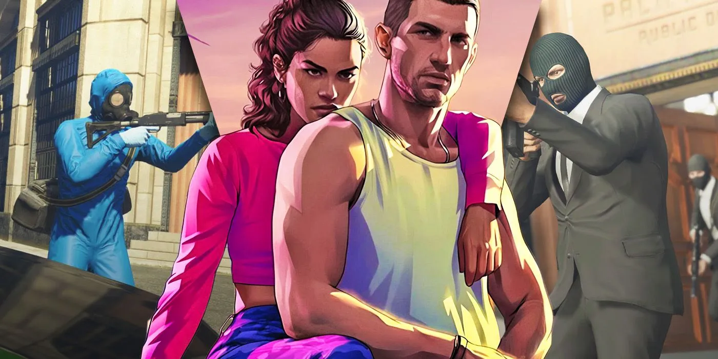 GTA 6 Could Be the Most Expensive Game Ever, But Players Might Actually ...