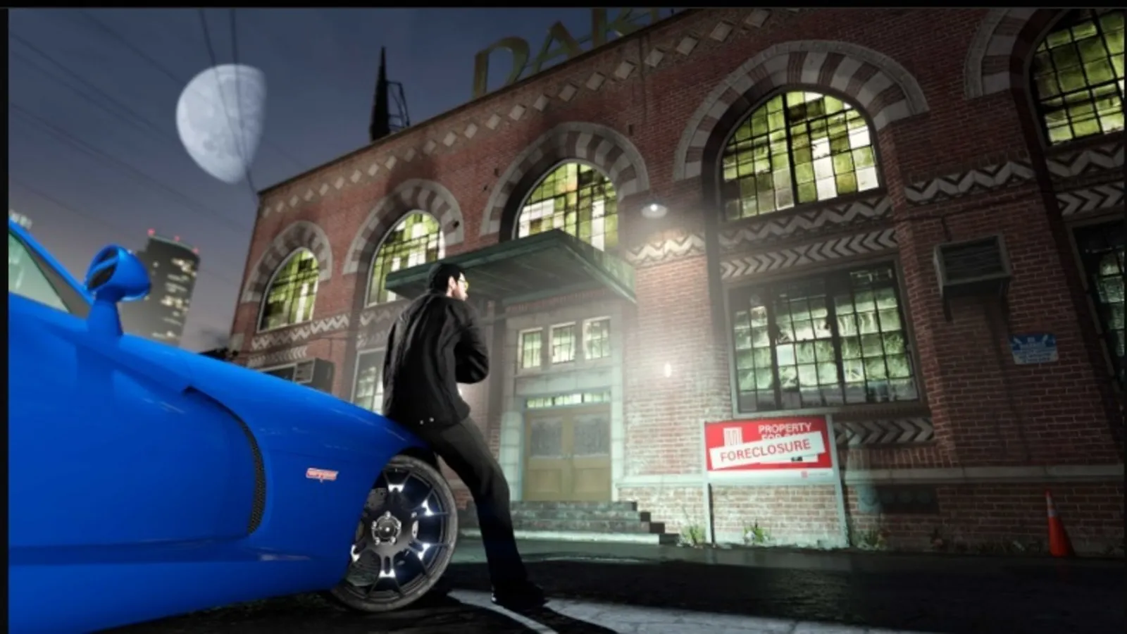 GTA V’s Big PC Update Finally Brings Next-Gen Features—Here’s ...