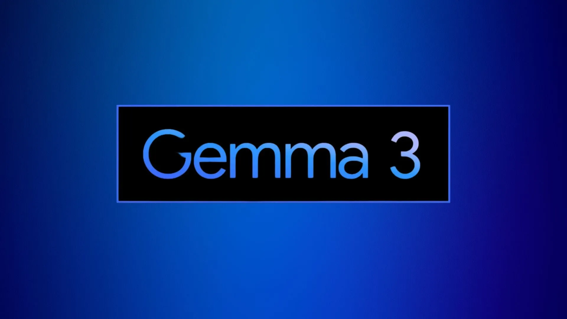 Google Just Launched Gemma 3 – The Most Powerful AI You Can Run on a ...
