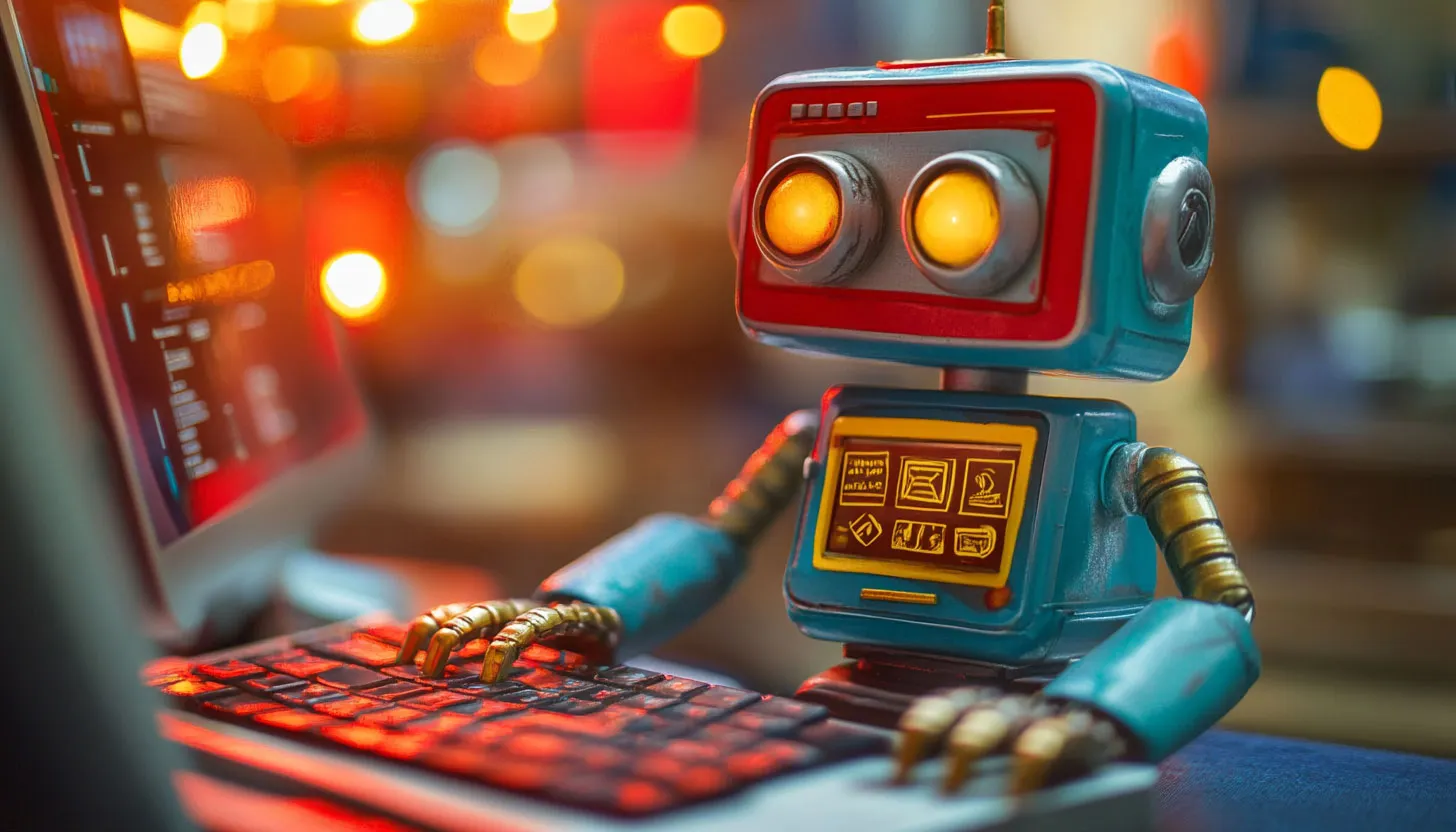 Google Just Launched an AI-Only Search Engine – Here’s What It Means ...