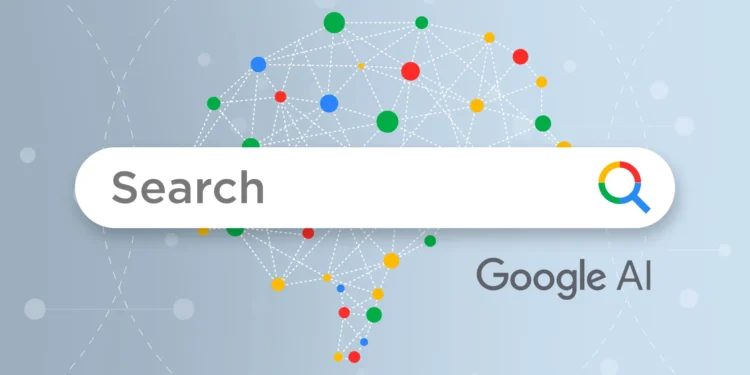 Google Just Launched an AI-Only Search Engine – Here’s What It Means ...