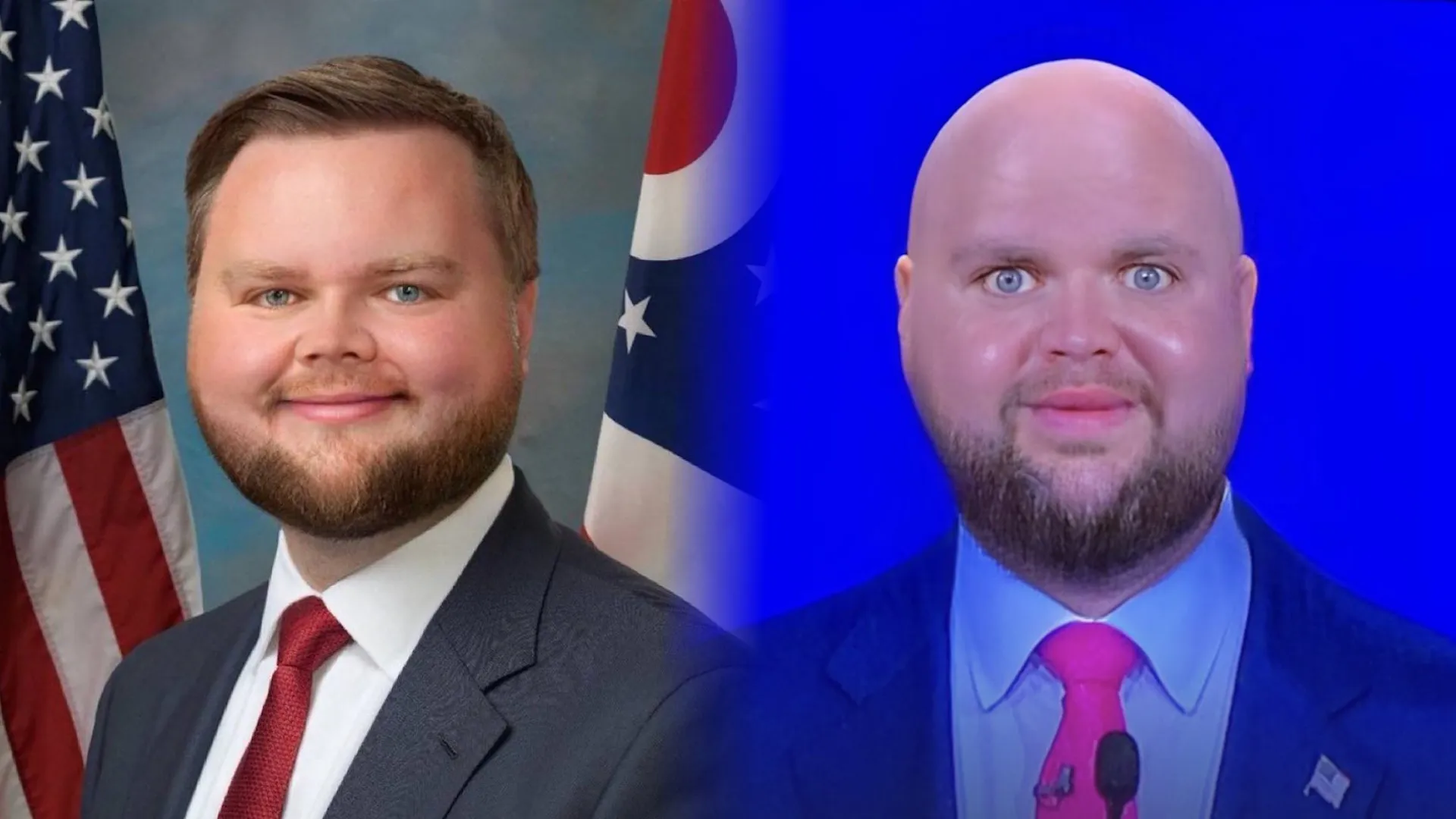 How ‘JD Vance Edit’ Memes Took Over the Internet and Became a Viral ...