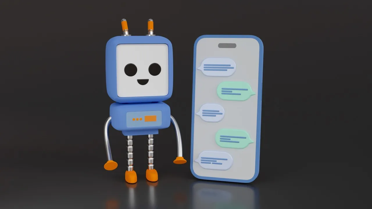 How Chatbots Could Be Making You Feel More Lonely – And Why It’s a Big ...