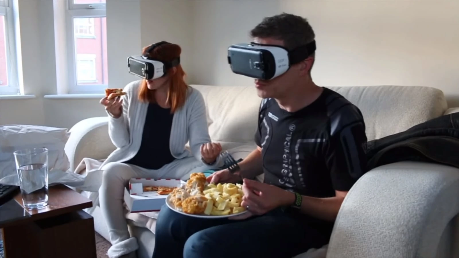 New VR Technology Lets You Taste Food Digitally – Could This Be the ...