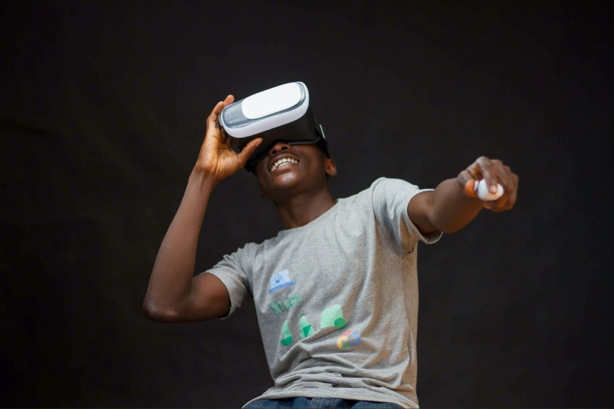 New VR Technology Lets You Taste Food Digitally – Could This Be the ...